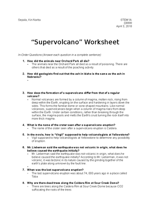 Copar 21-1 - Community Health Nursing - THE COPAR PROCESS (Prepared by ...