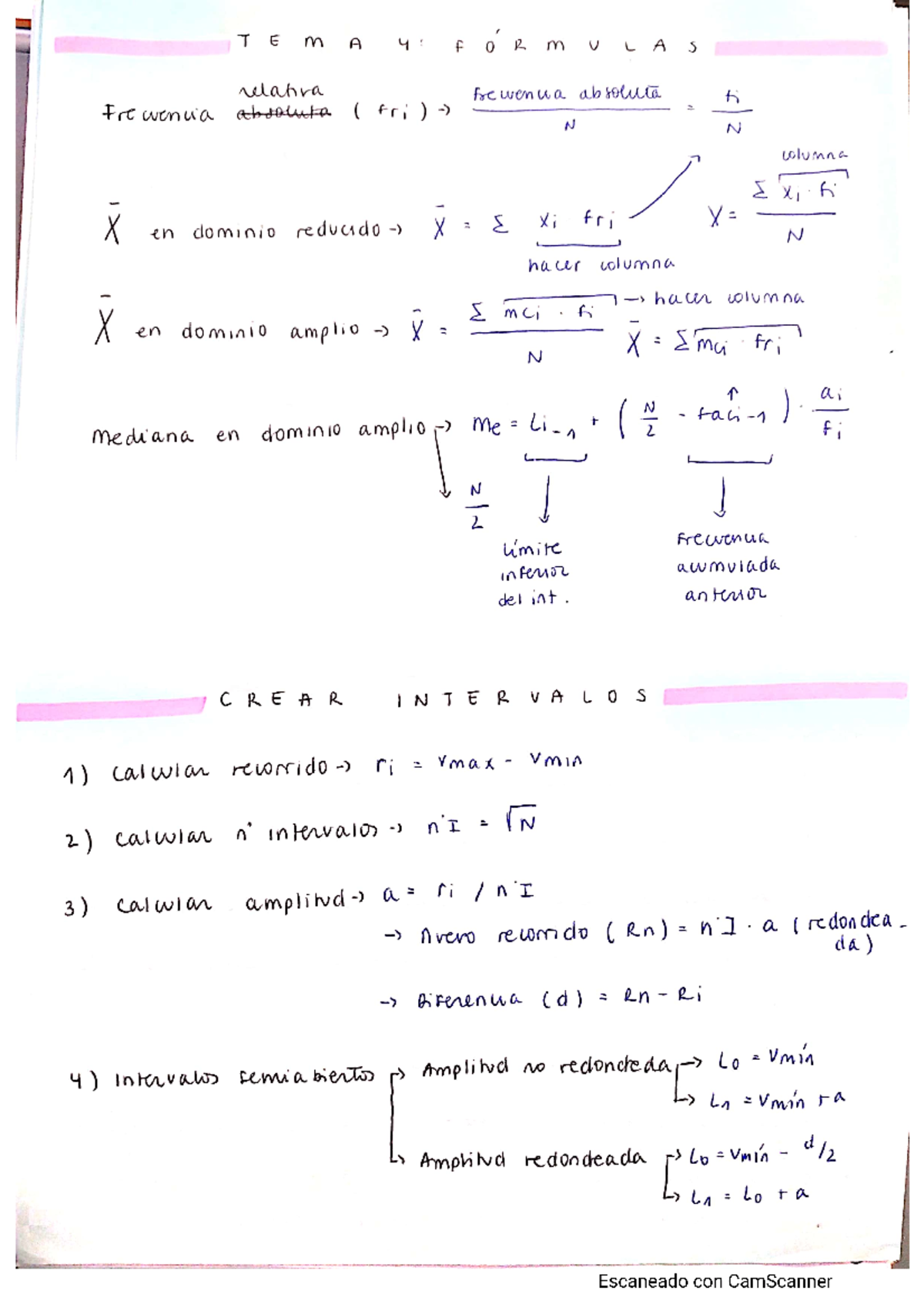 Tema 4 Sentido Numérico - Didáctica De La Matemática: Sentido Numérico ...