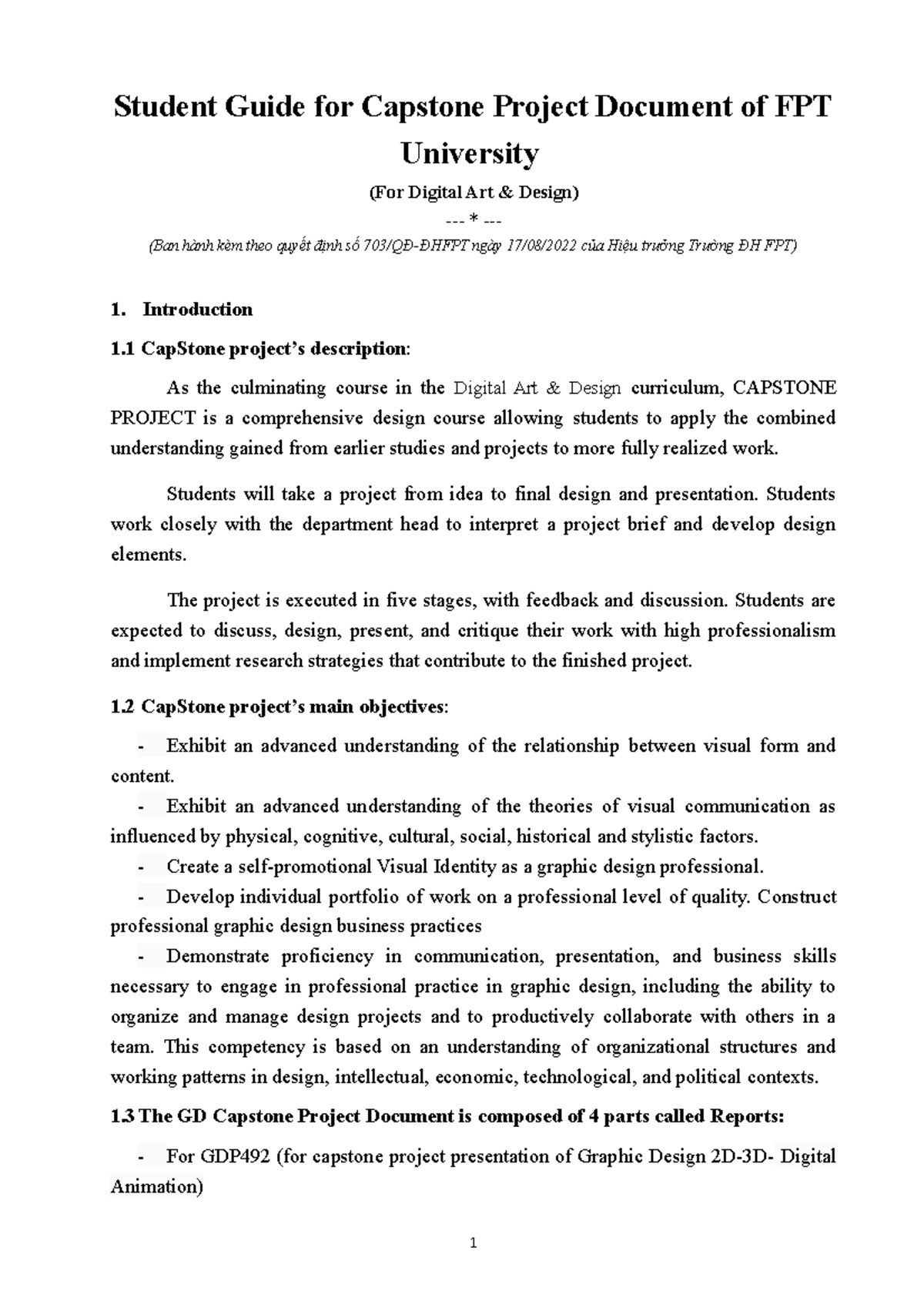 Chot -The-Students-Guide-of-Capstone-Project-for-GD - Student Guide for ...