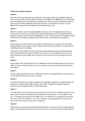 Born a Crime Notes - summary of the book by chapter - Structure: 3 ...