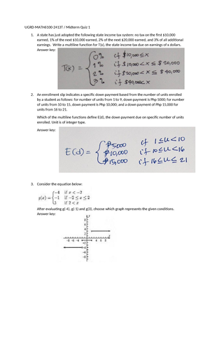 Workbook on BC updated - A worbook in calculus and discusses about ...