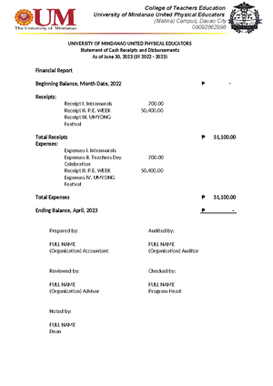 Annex A1 - Blank BIR - ANNEX “A1” INCOME PAYEE’S SWORN DECLARATION OF ...