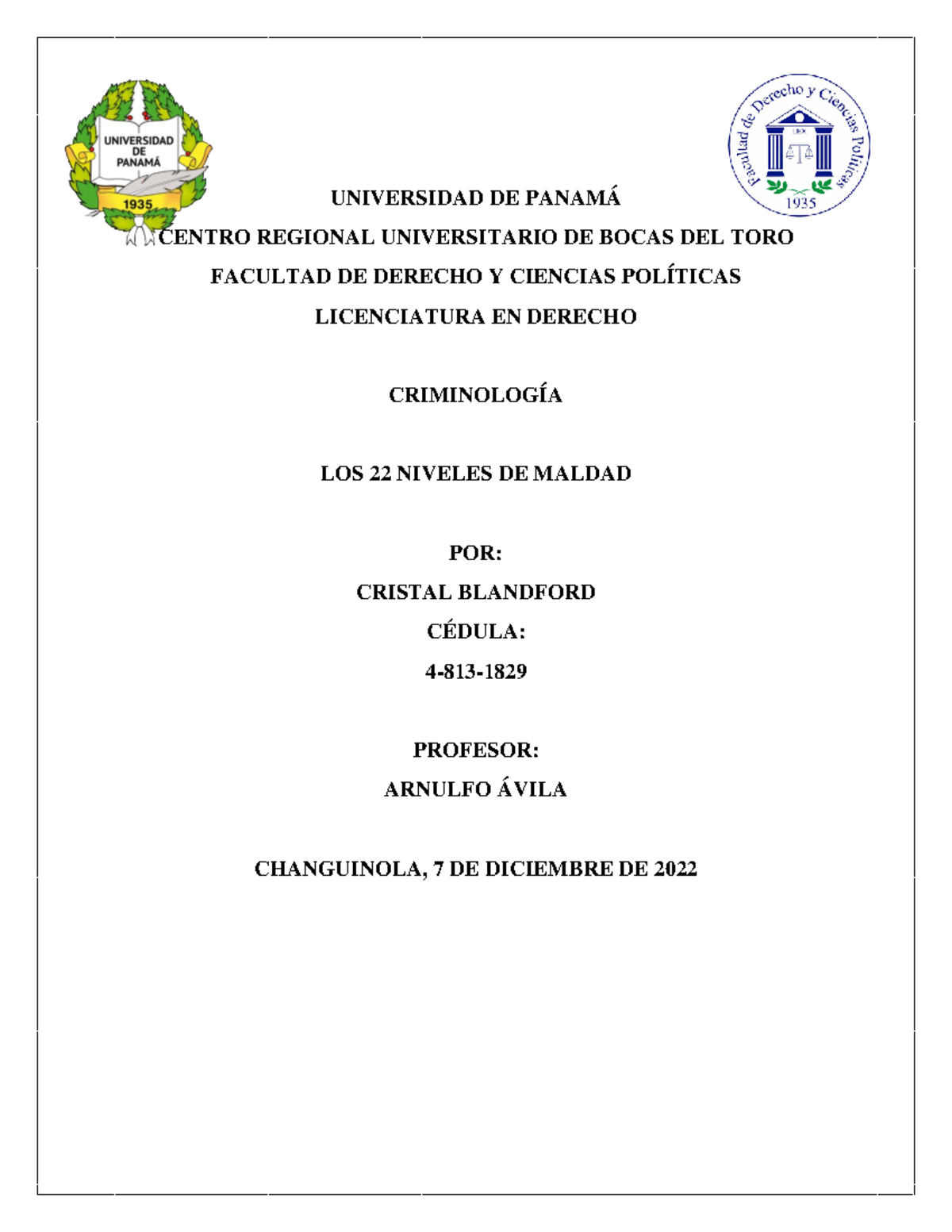 22 niveles de maldad - Michael Stone es un doctor especializado en ...