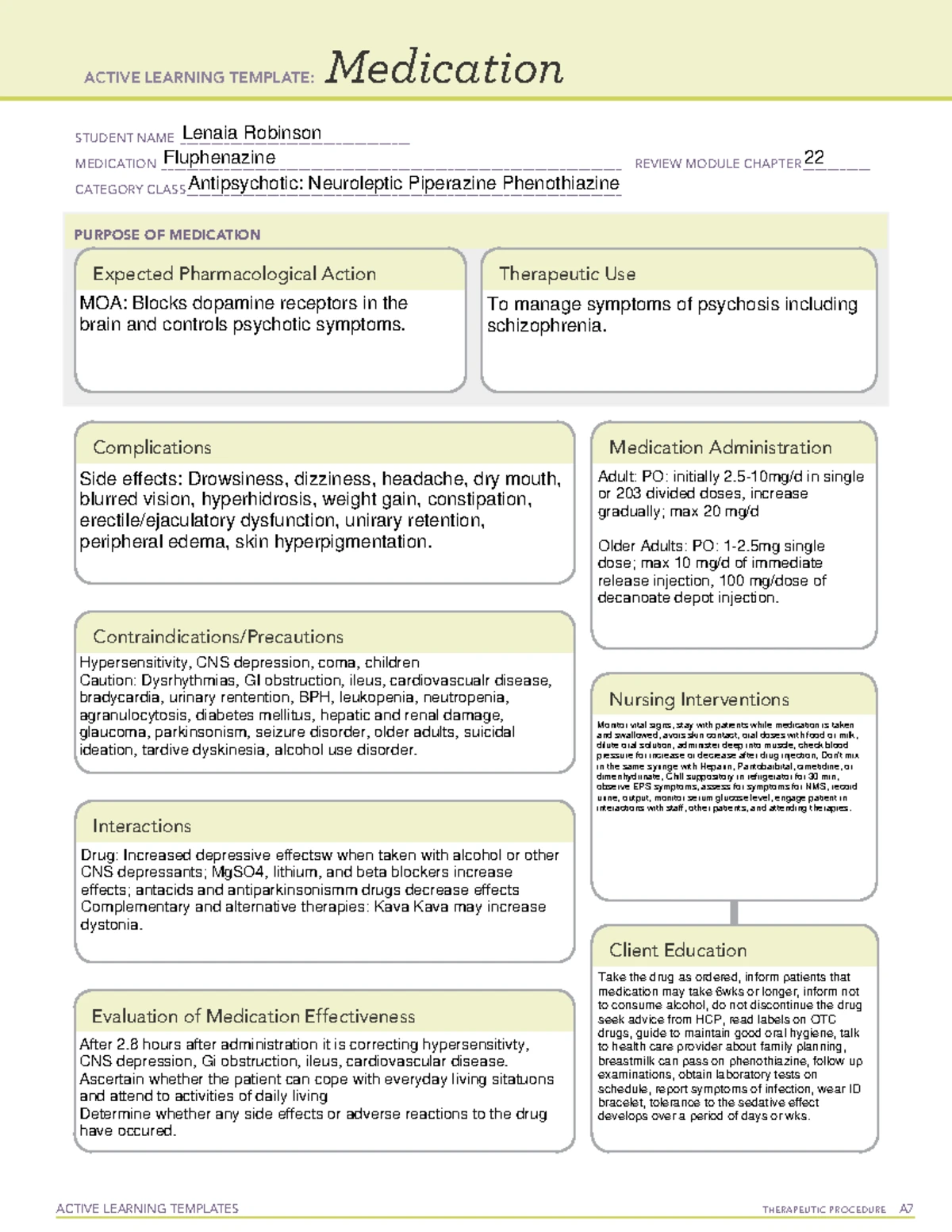 Maintaining Client Confidentiality - ACTIVE LEARNING TEMPLATES ...
