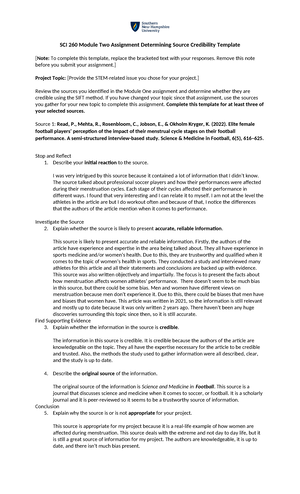 [Solved] Learning about issues inside and outside the scientific ...