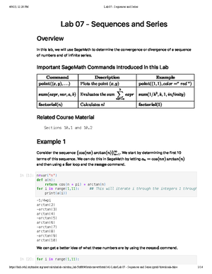 Maths AI Guide - Mathematics: applications and interpretation guide First assessment 2021 ...