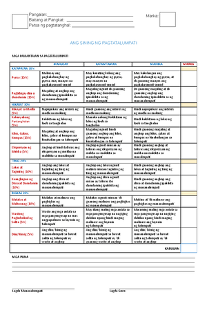 PRE- Calculus Module - Get fun - Pre-Calculus Grade 11 (First Quarter ...