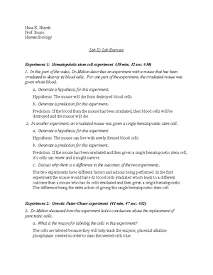 Bio 2 M5L1 Frog Dissection - Frog Dissection Alexis Cheney 3/16/ Pre ...