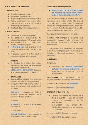 Learning Task 9 - Notes - Learning Task 9 ASSISTING MY COOPERATING ...