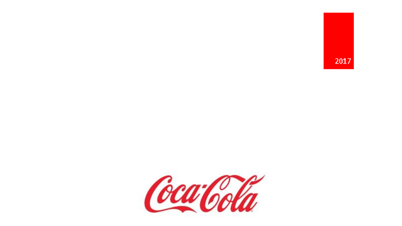 Coca Cola HR-process - Coca Cola HR-process - 2017 Assessement of the ...
