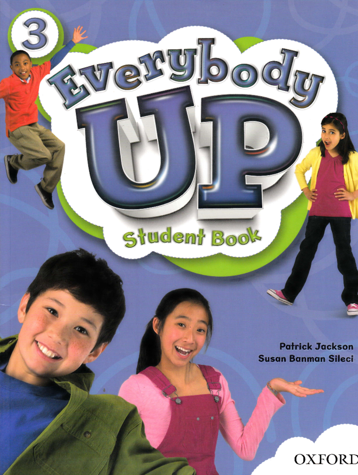 Everybody Up 3 - Student Book Overview and Main Themes - Studocu