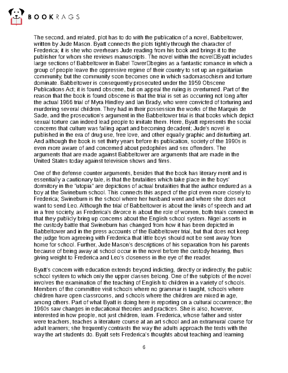 Babel-tower-short 6 - 🌟 **探索情感与故事的深度：Theme, Inferencing, & Summarizing ...