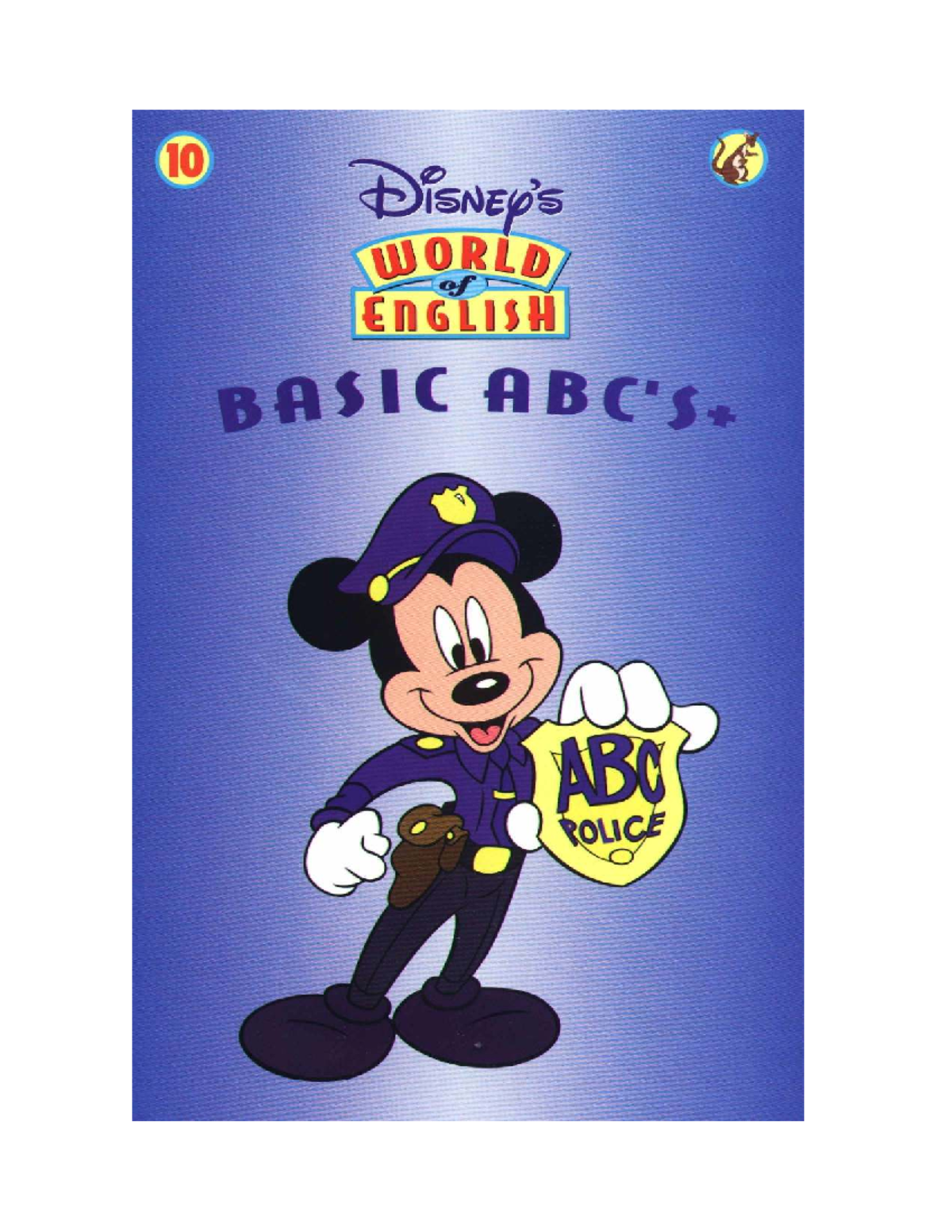 ABC Police: Morning Routines and Wake-Up Calls - Studocu