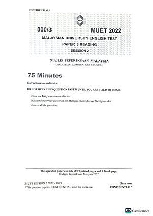 MUET Reading S1 2024 - Good luck - AETMUETMUETMUETMUETMUETMUETMUETMUET ...