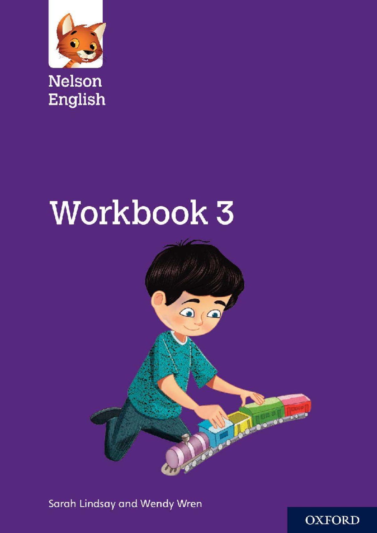 Nelson English Workbook 3: Comprehensive Study Guide - Studocu