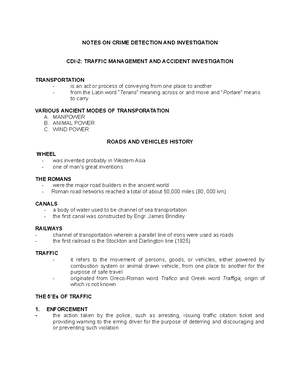 INSTITUTIONAL CORRECTION. DEFINITION OF TERMS COMMONLY USED IN THE ...