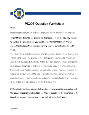 [Solved] Summarize your practice problem in 23 sentences Chronic pain ...