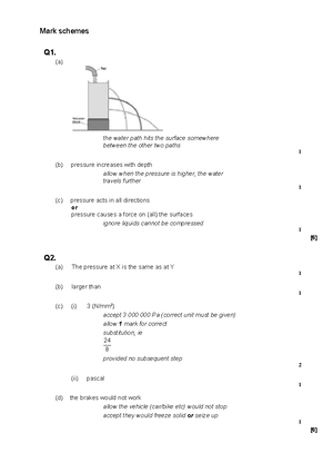 B3 digestion exam qs - GCSE aqa b3 questions - Digestion (Chapter 3 ...