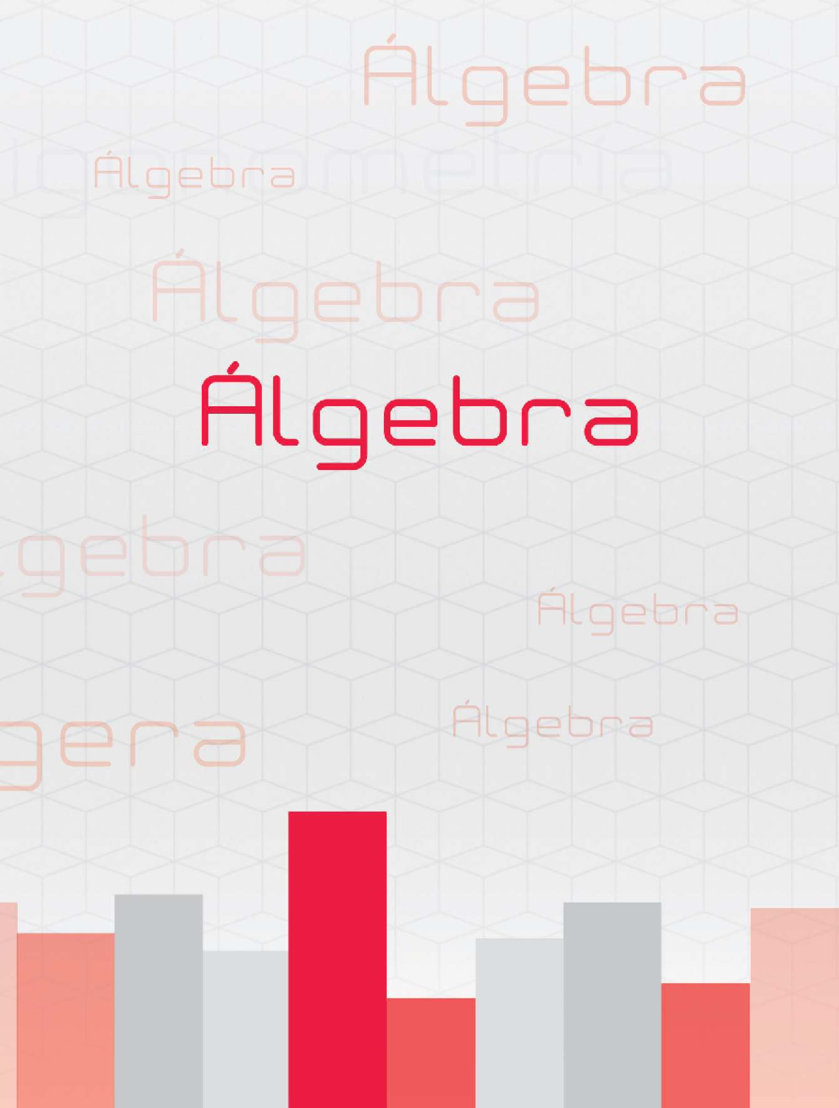 Álgebra IX: Teoría de Exponentes y Fractales - Unidad 1 y 2 - Studocu