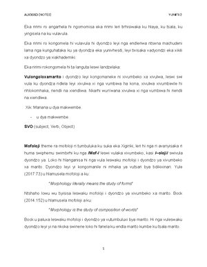 Karolo ya theto - Taodišo ka ga karolo yeo e kgathago ke theto setšong ...