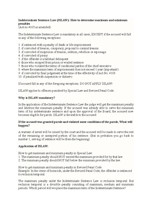 Defenses in Libel Suits: A Comprehensive Overview by Atty. Loreto C ...