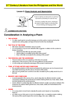 21ST Century Module 2 - Quarter 1 – Module 2: Conventional and 21st ...