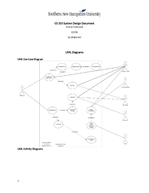 CS 255 Model Application Short Paper final draft - Running head: CSS 225 MODEL APPLICATION SHORT ...