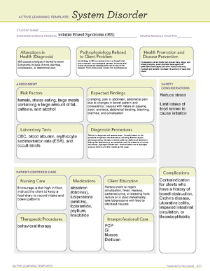 Lamotrigine - ACTIVE LEARNING TEMPLATES THERAPEUTIC PROCEDURE A ...