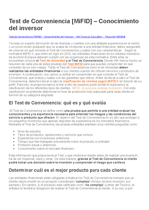 Modelo Beta - Cómo calcular la Beta - Muestrame algun modelo/libro ...