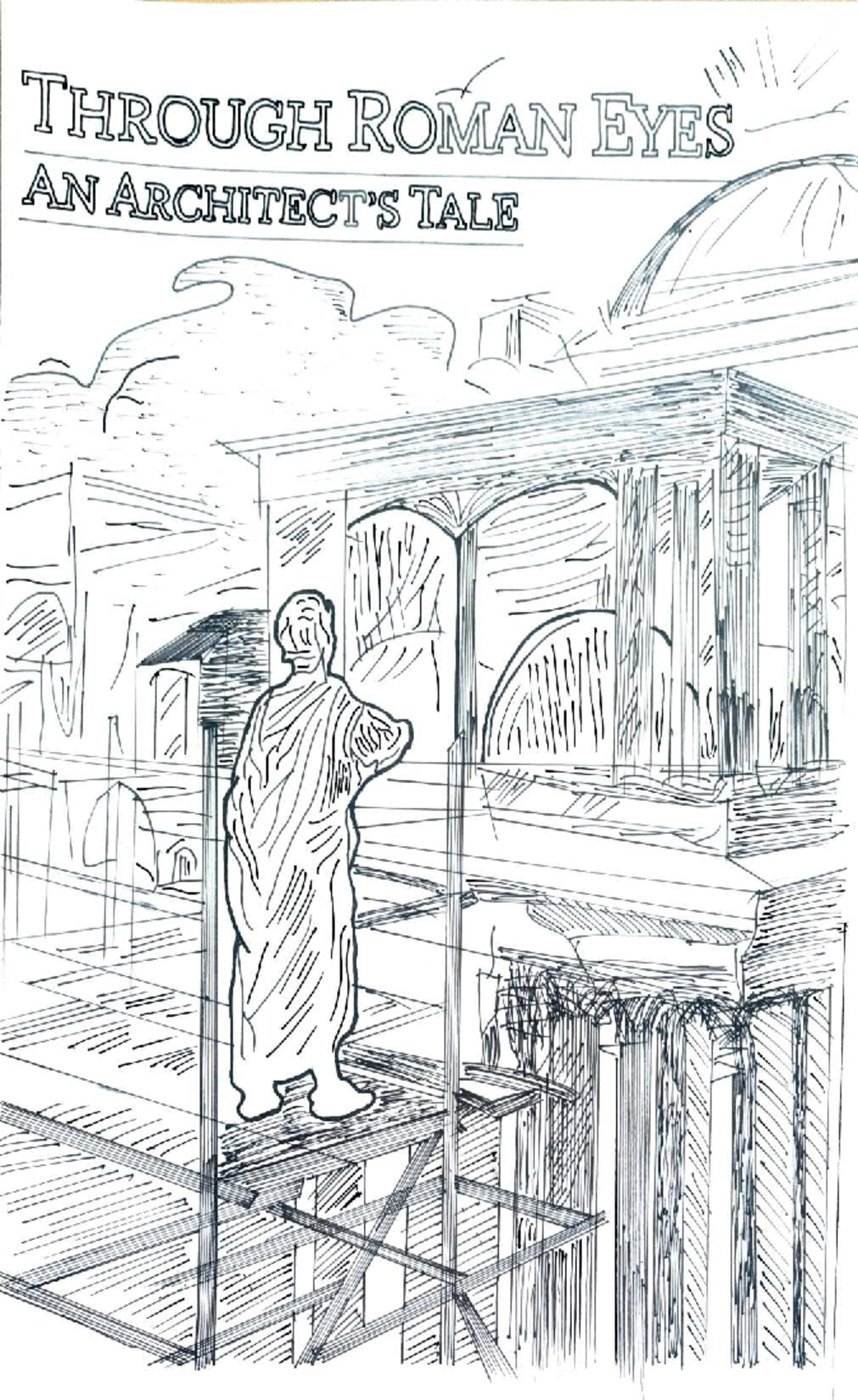 Roman Architecture: A Journey Through Pompeii and Rome - Studocu