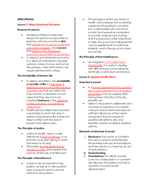 UNIT 5- Lesson PLAN - Facilitating Learner Centered - UNIT V: LESSON 1 ...