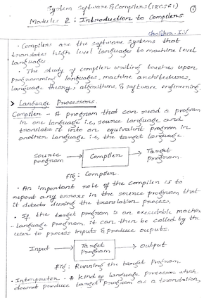 SE&PM -notes(BCS501) - Software engineering module 1 notes - Navkis ...