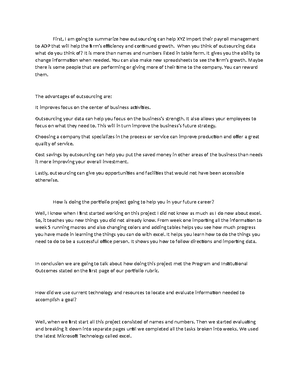 INFT124 Computing Skills Week 7 PowerPoint Assessment - Studocu