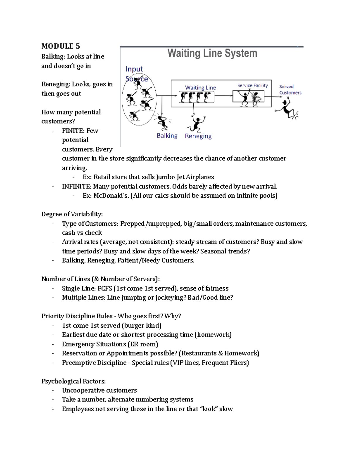 SCM 101: Key Concepts in Supply Chain Management and Retailing - Studocu