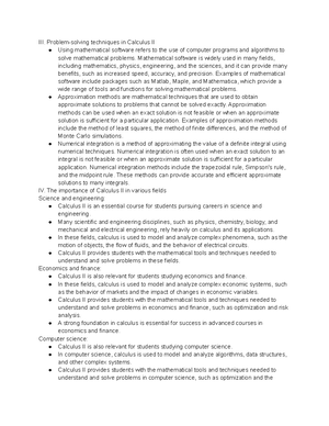 [Solved] 2 Consider the function fx sinx a Draw the graph of f from 0 ...