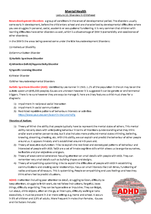 [Solved] circumstances section 17 leave can be granted under the Mental ...