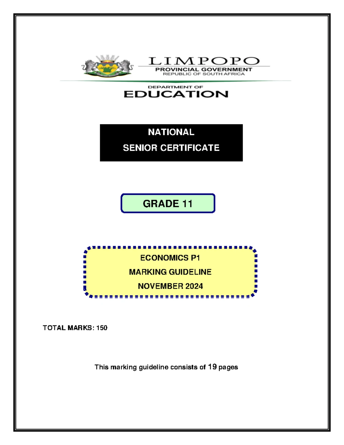 Grade 9 EMS Annual Teaching Plans 2023-24: Term 1 to Term 4 Overview ...
