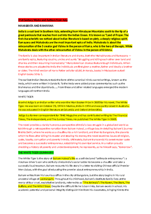 Q2 SHS CPAR Module 7 - Contemporary Philippine Arts from the Regions ...