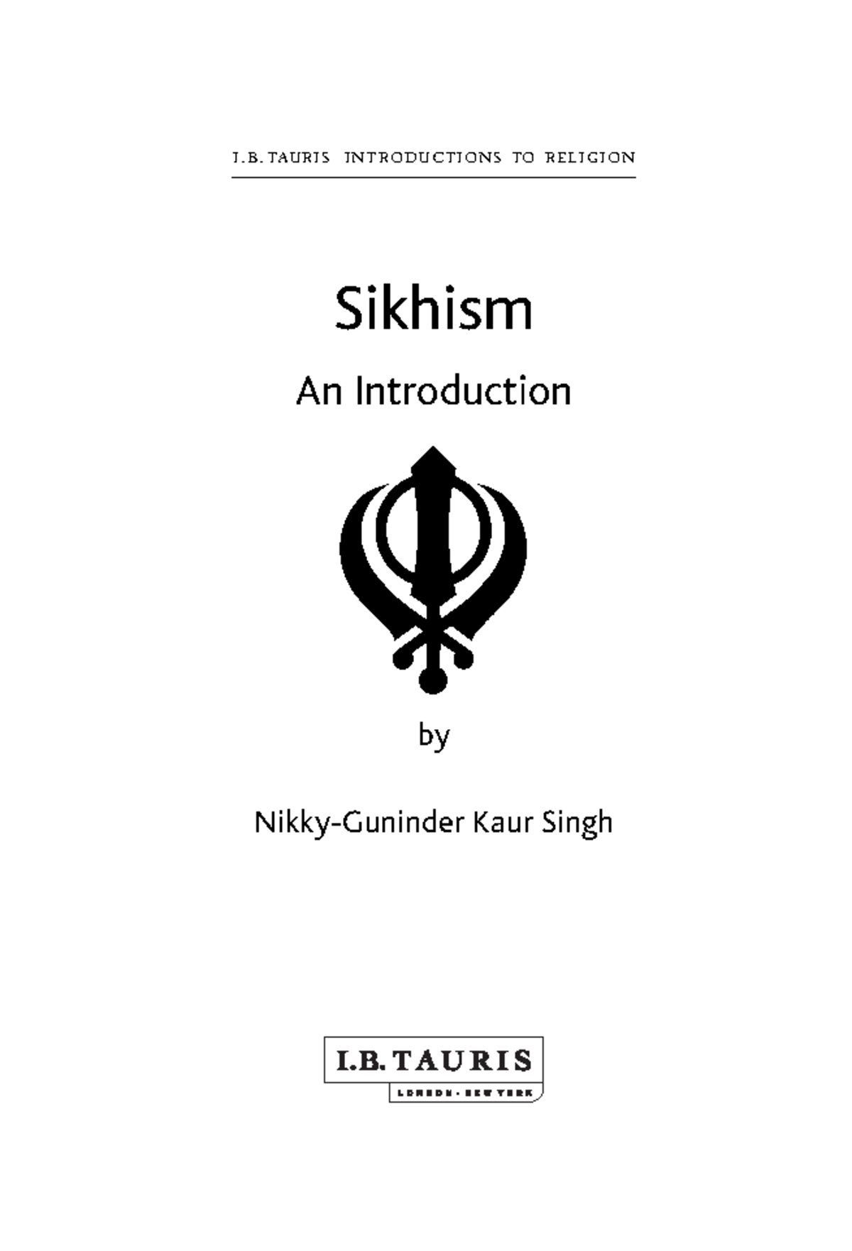 N.S. 101 - Guru Nanak and Sikhism's Origins: Insights and Perspectives ...