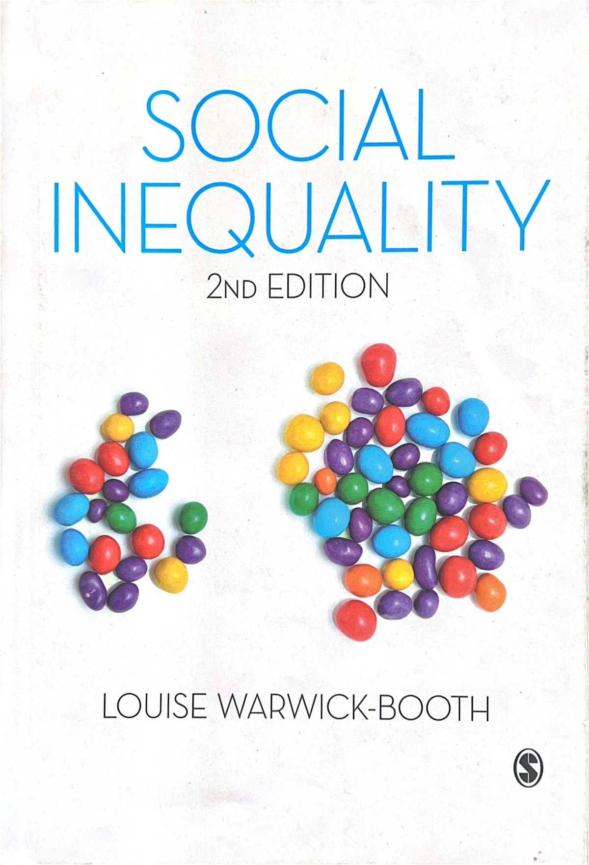 SOCIAL INEQUALITY: Key Concepts and Theories (2ND EDITION) - Studocu