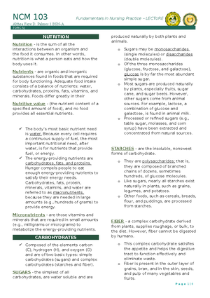 Anatomy Chapter 10 - ANATOMY AND PHYSIOLOGY LECTURE || Janette Supremo ...