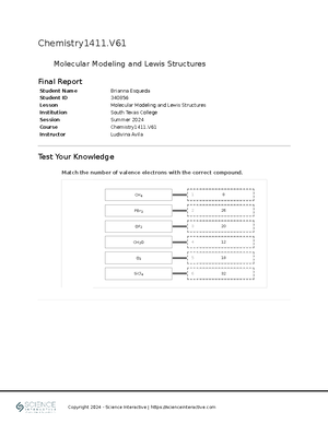 1111 Lab 1 Data Sheet - ,,, - Lab 1: Basic Laboratory Operations Data ...