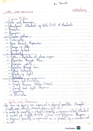 Grade 7 CBC Complete Integrated Science notes - Grade By: Vyntex ...