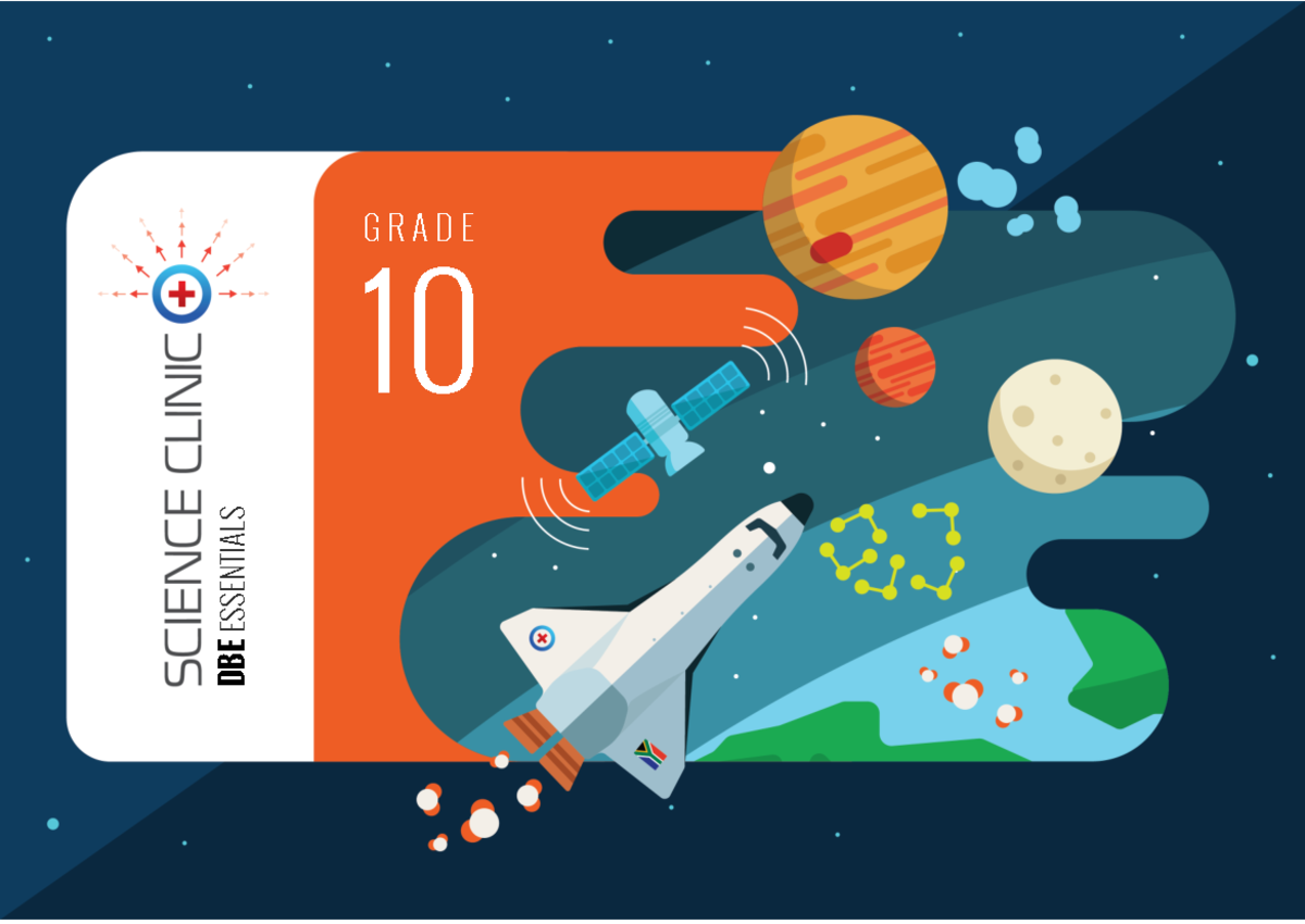Grade 10 Science Essentials - Smart Prep Book - Studocu