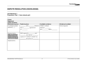 Practice Direction 32: Evidence Guidelines under Civil Procedure Rules ...