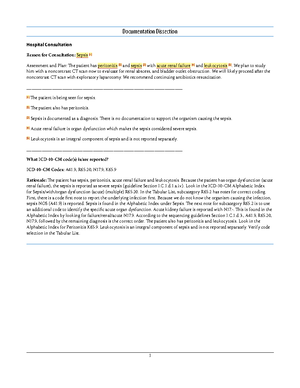 [Solved] Scenario 2 A 43 year old female patient presents to the office - Professional Medical ...