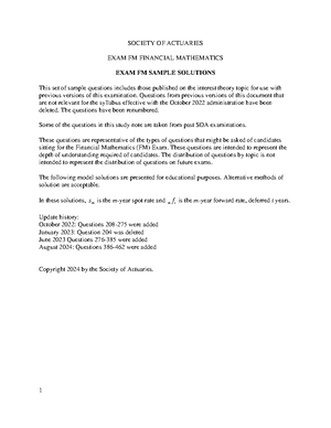 Interest-Tables PM - Interest table - 551 APPENDIX B End-of-Period ...