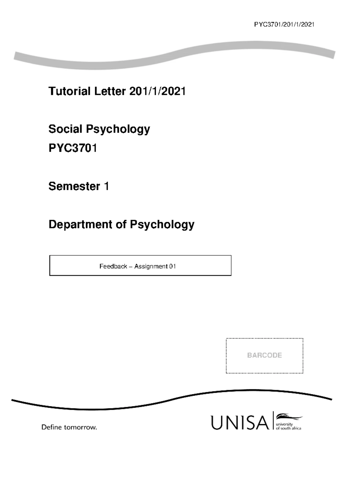 BSW3705 group work proposal - INTEGRATED SOCIAL WORK PRACTICE Name of student: Nompilo Nomfundo ...