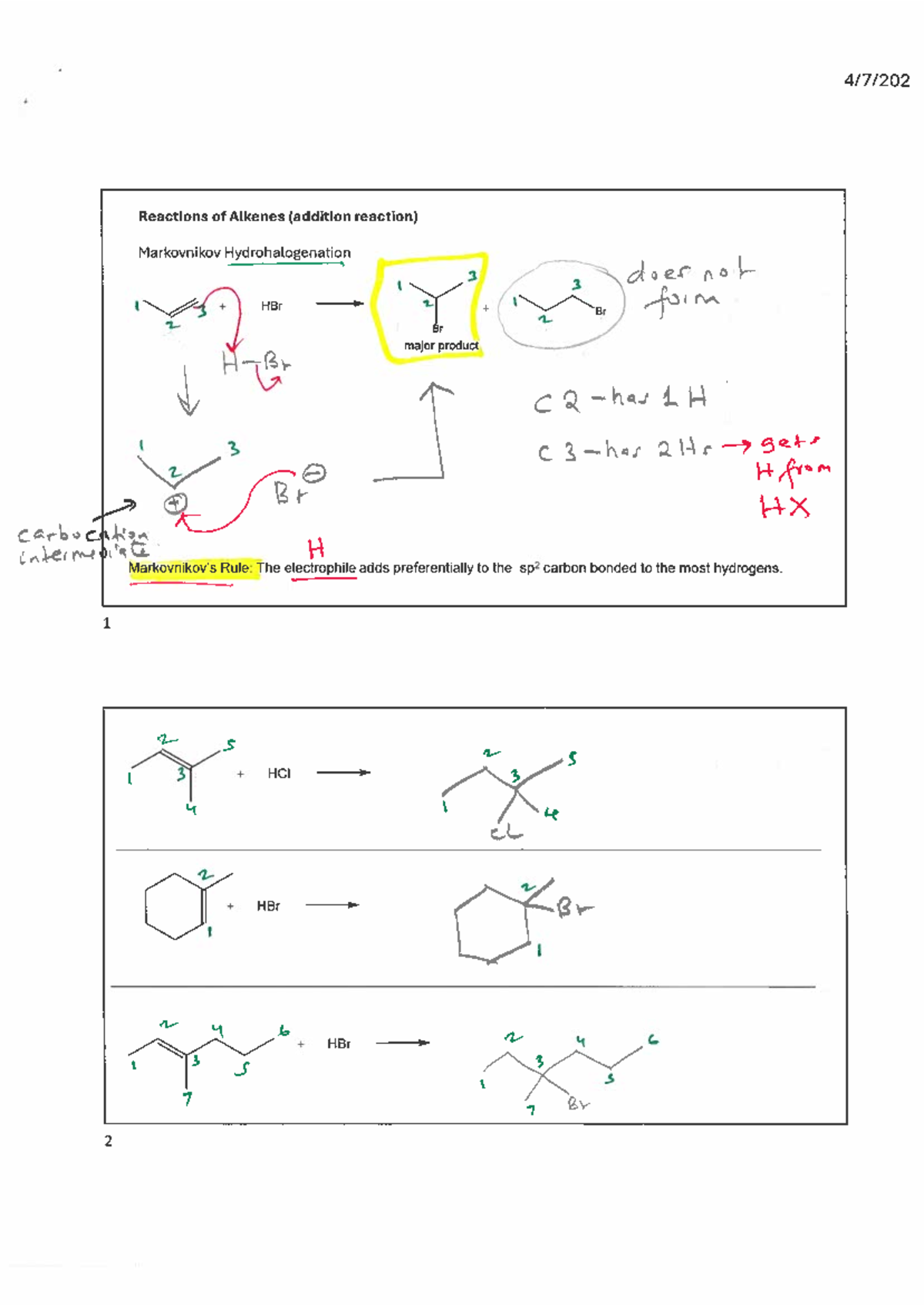 Final Exam Study Guide for Course ABC 123: Key Topics and Tips ...