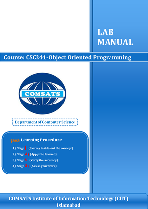 OOP-Exercises - practice problems of Object oriented programming in java - Practice Problems ...